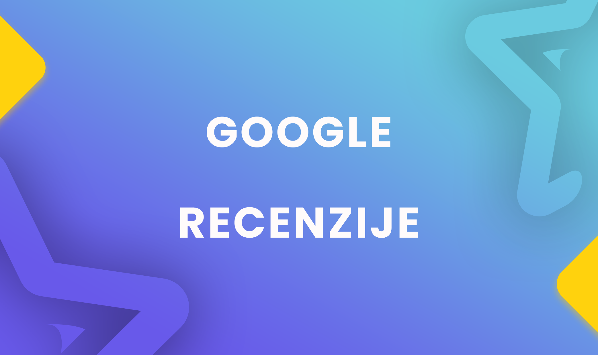 Google recenzije | Koliko su važne za biznis? - Popularizuj.me